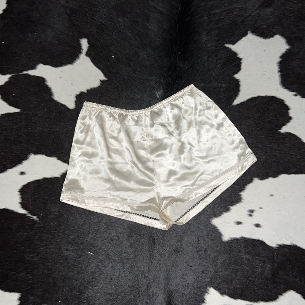 Vintage tap shorts - Gem